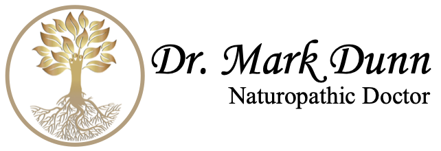 About – Dr Mark Dunn